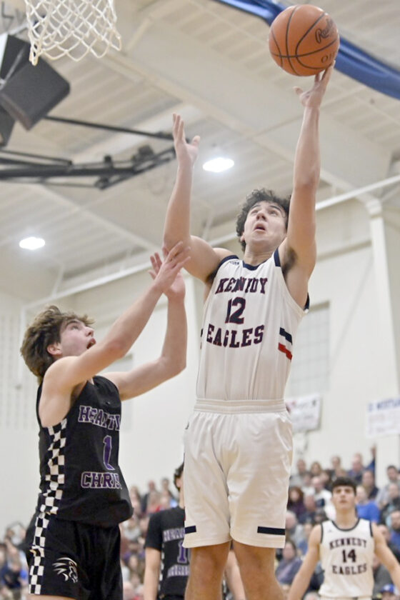 Warren JFK undaunted ahead of regional title matchup | News, Sports ...